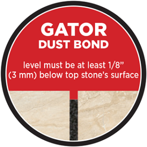 Gator Dust Bond - Alliance Gator